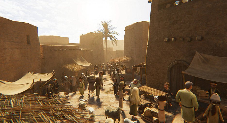 Král králů (2025) | Ciekawostki - Ciekawostki | ČSFD.cz