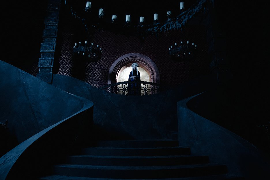 Dracula - Die Auferstehung (2025) | Kritiken - Nutzerkritiken | ČSFD.cz