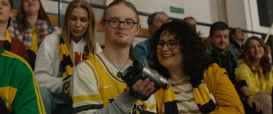 Dream Team (2025) | Tvůrci | ČSFD.cz