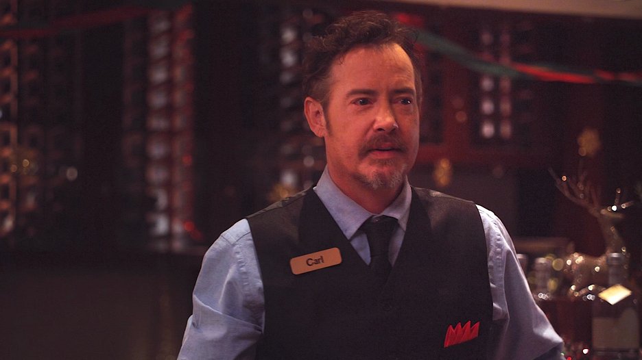 Merry Ex-Mas (2022) | ČSFD.cz