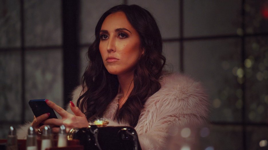 Merry Ex-Mas (2022) | ČSFD.cz