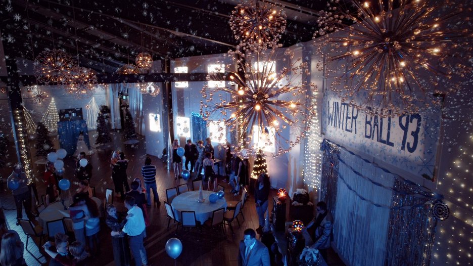 Merry Ex-Mas (2022) | ČSFD.cz