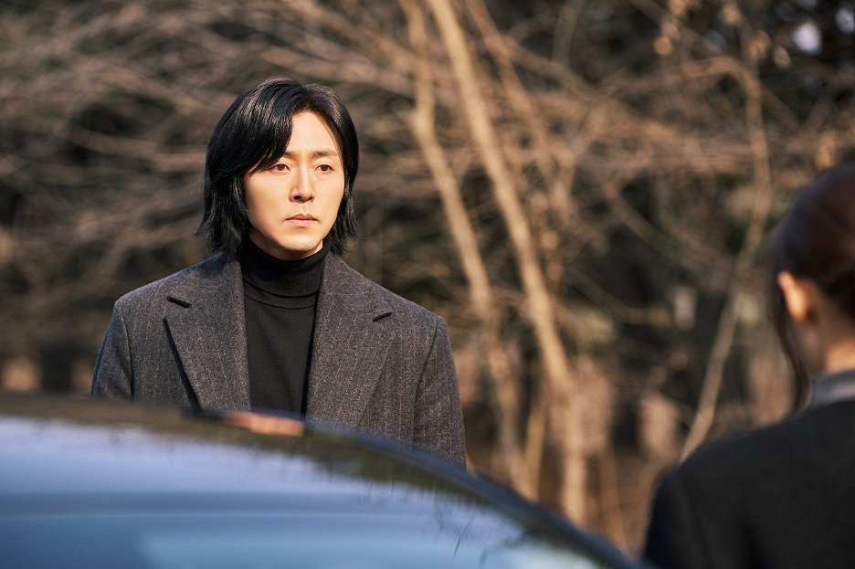 As You Stood By - Eun-su, Hui-su and Jin-young (E07) (2025) | ČSFD.cz