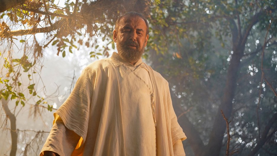 Kuruluş: Orhan - Episode 3 (E03) (2025) | Videa - TV spot | ČSFD.cz