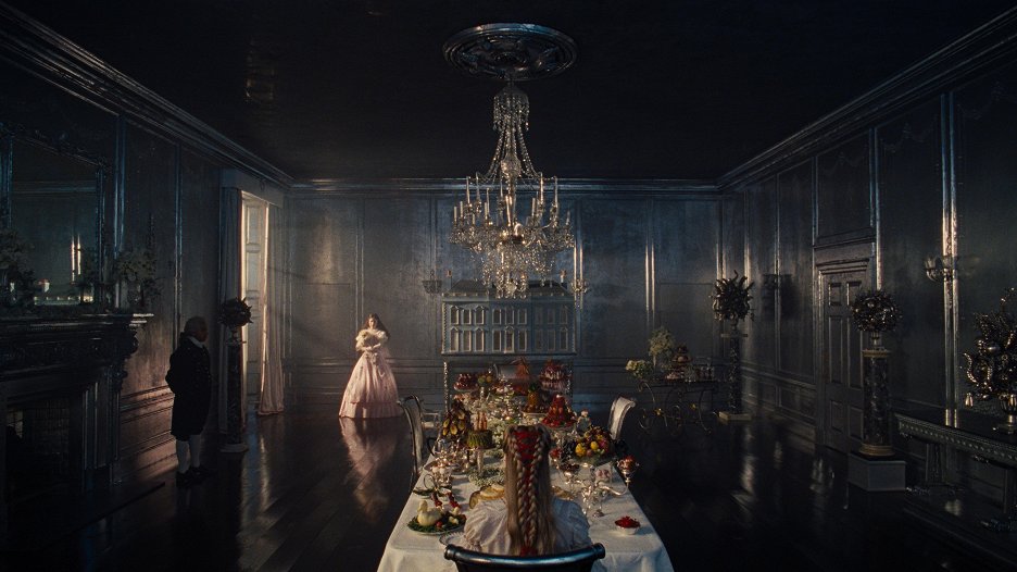 Bouřlivé výšiny (2026) | Galerie - Z filmu | ČSFD.cz