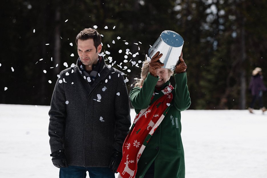 Snowy with a Chance of Christmas (2024) | Creators | ČSFD.cz