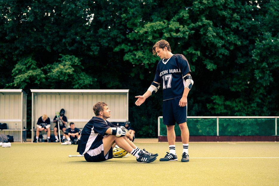 Maxton Hall – The World Between Us - Griff nach den Sternen (S02E06 ...