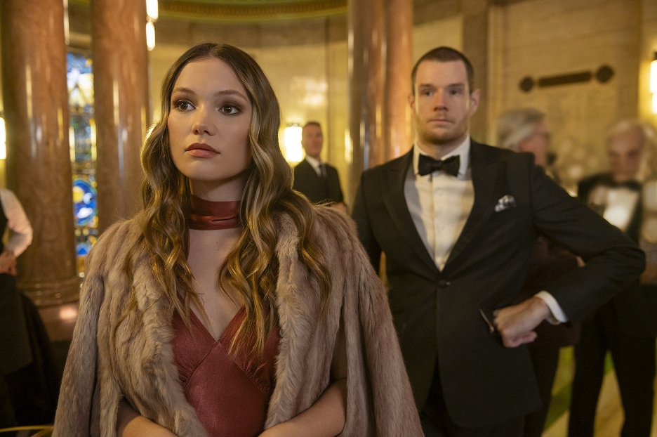 Štědré a kradené (2025) | ČSFD.cz