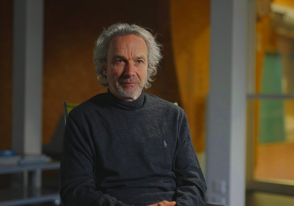 Boris Becker: Vzestup a pád (2023) | ČSFD.sk