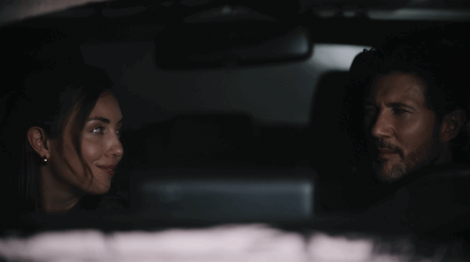 Christmas in Amish Country (2025) | ČSFD.cz