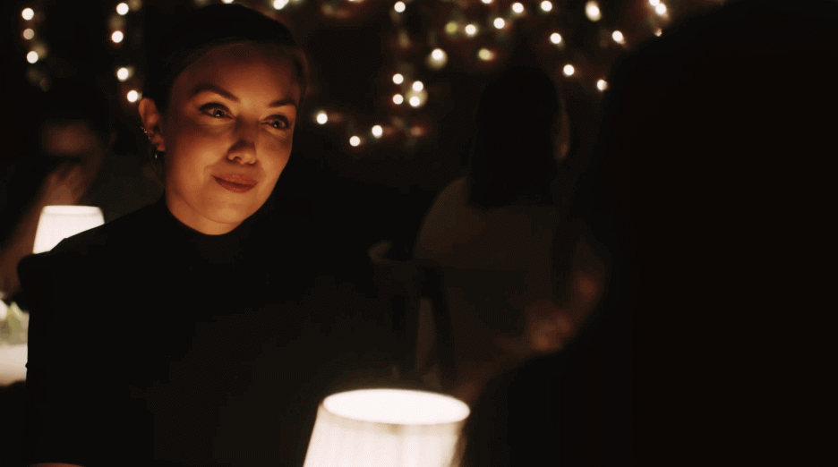 Christmas in Amish Country (2025) | ČSFD.cz