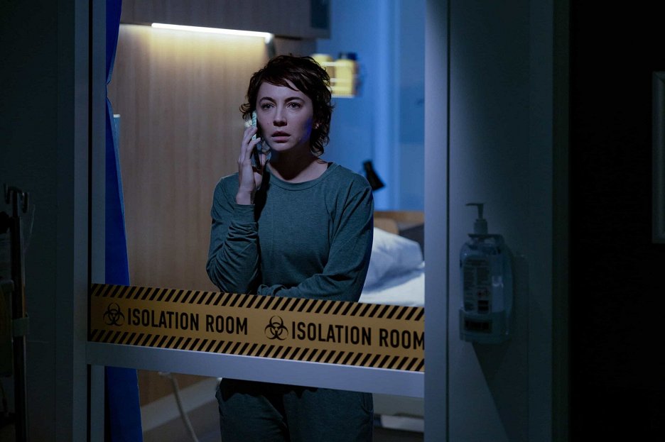NCIS: Sydney - Sucker Punch (S03E06) (2025) | ČSFD.sk