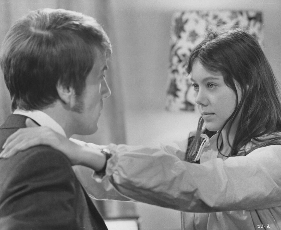 I Start Counting (1969) | ČSFD.cz