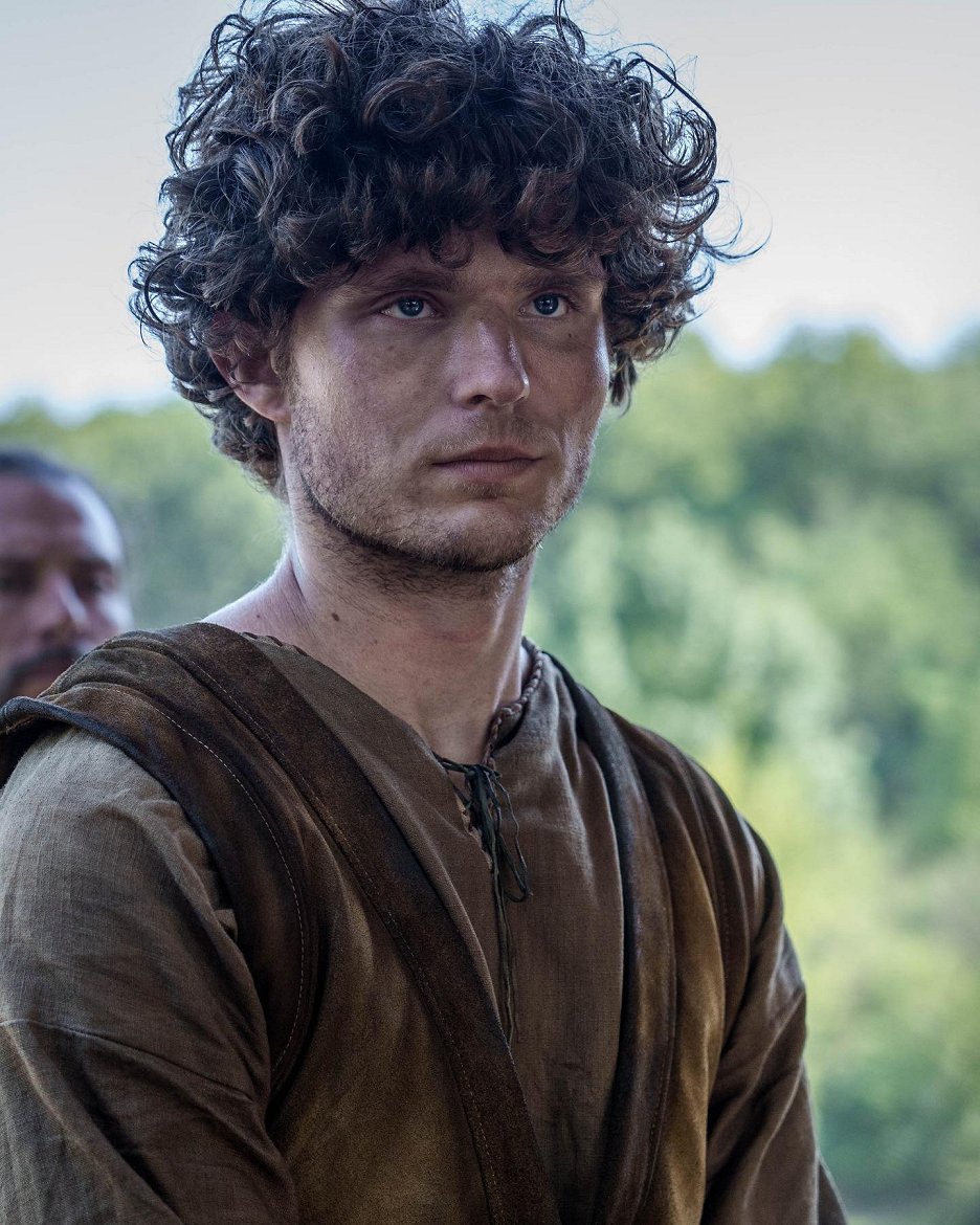 The Pendragon Cycle: Rise of the Merlin (2026) | ČSFD.sk