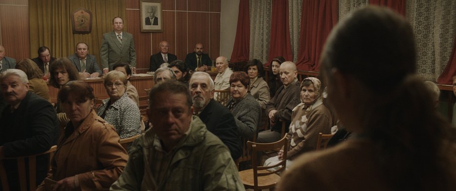 Potopa (2025) | Zajímavosti - Zajímavosti | ČSFD.cz