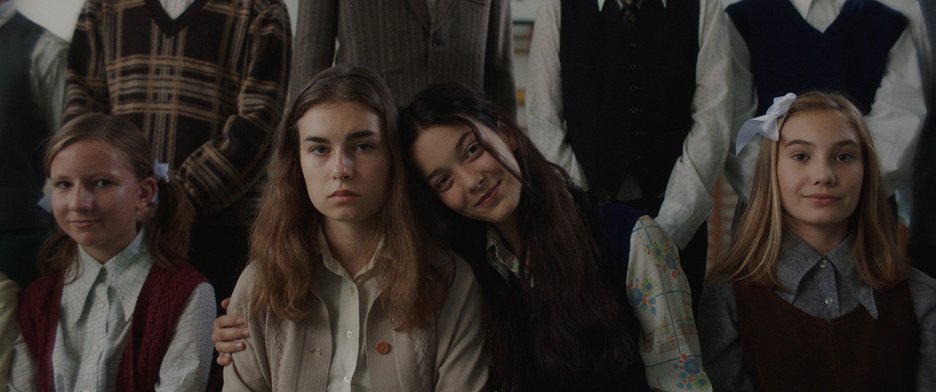 Potopa (2025) | ČSFD.sk