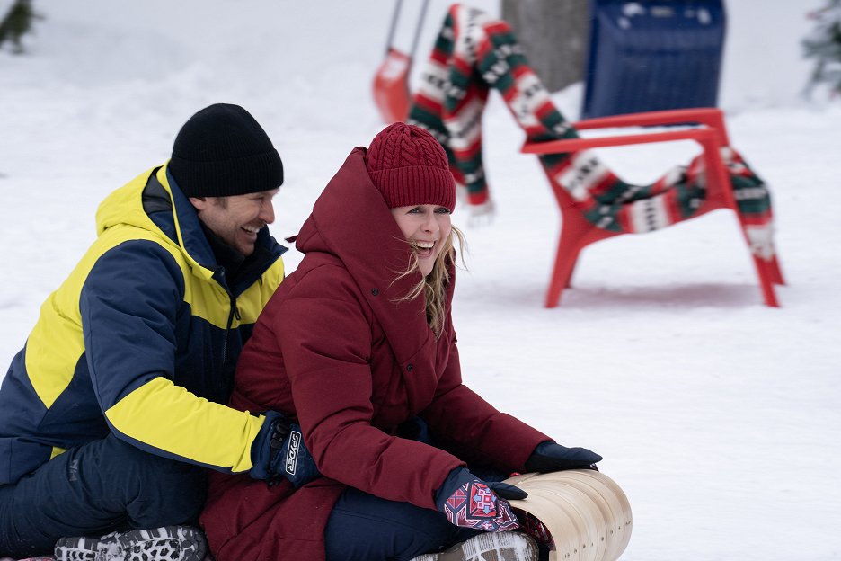 Ex pod stromek (2025) | ČSFD.cz