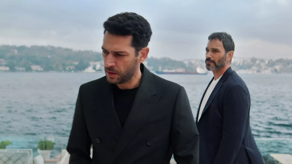 Güller ve Günahlar - Episode 6 (E06) (2025) | ČSFD.cz