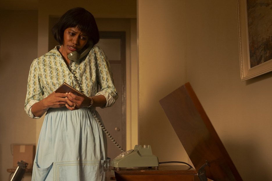 TO: Vítejte v Derry - 29 Neibolt Street (S01E05) (2025) | Recenze ...