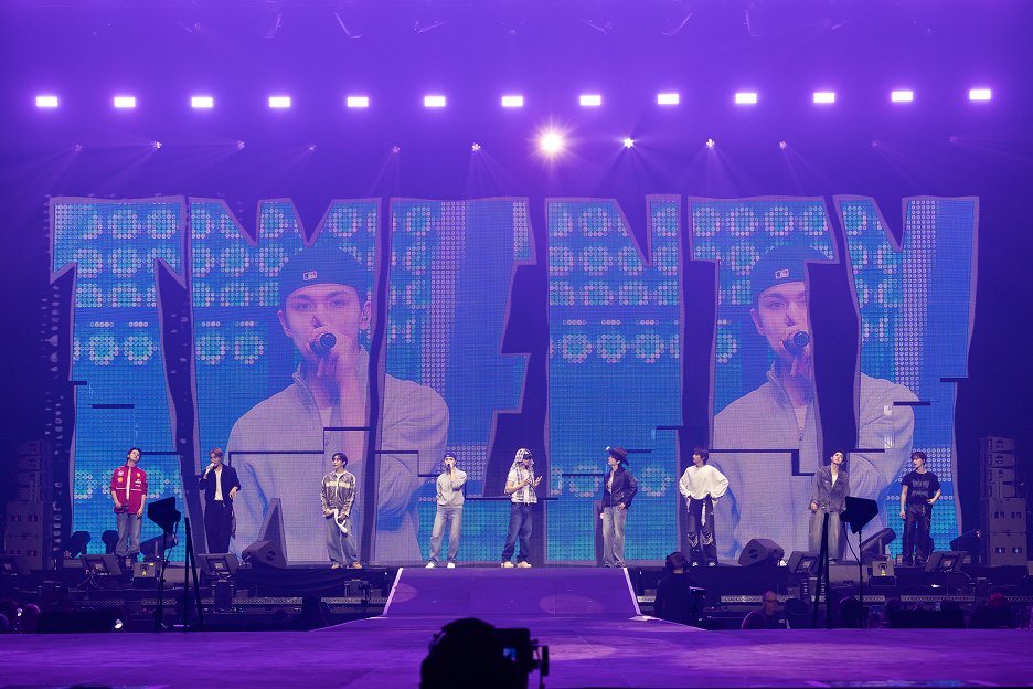 Seventeen World Tour [New_] in Japan: Live Viewing (2025) | ČSFD.cz