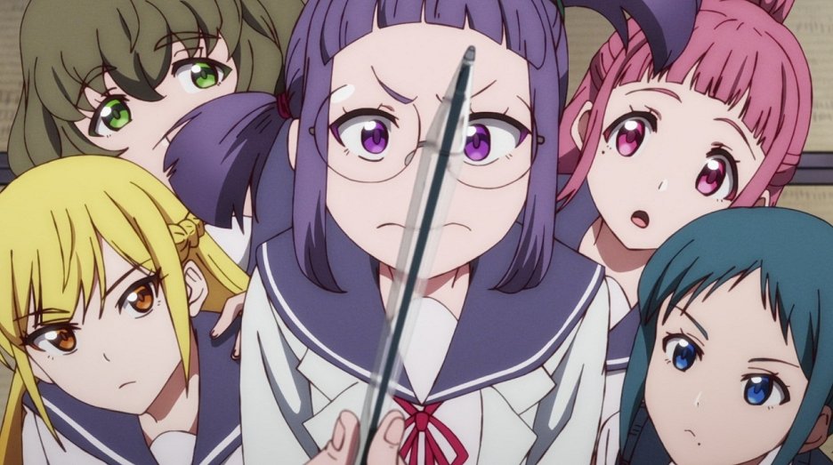 Turkey! - Hold On to the Loft Ball (E07) (2025) | ČSFD.cz