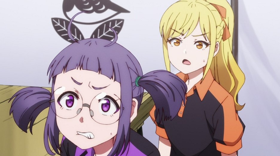 Turkey! - Hold On to the Loft Ball (E07) (2025) | ČSFD.cz