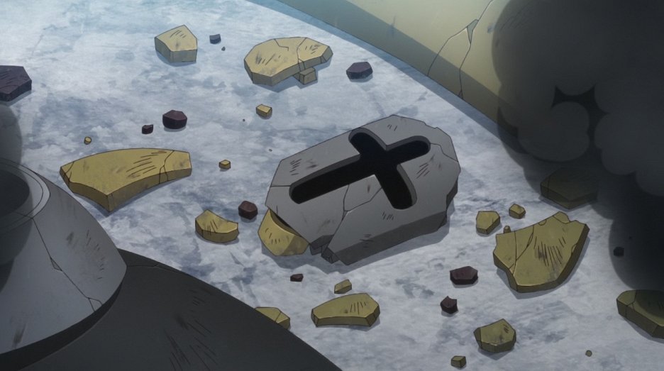Tasuketsu: Fate of the Majority - Motion (E03) (2024) | ČSFD.cz