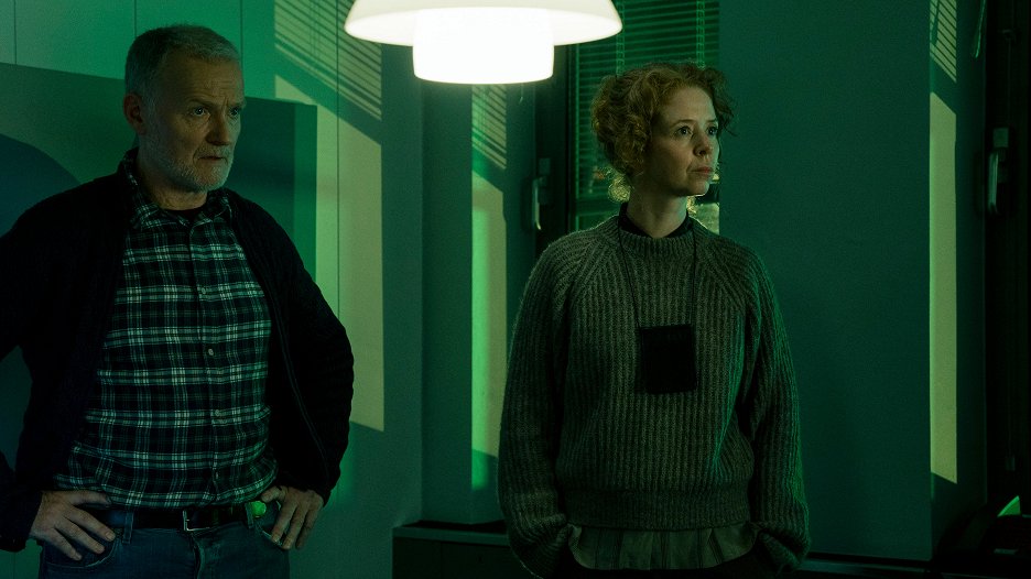 Oxen - Brand (S02E05) (2025) | ČSFD.cz