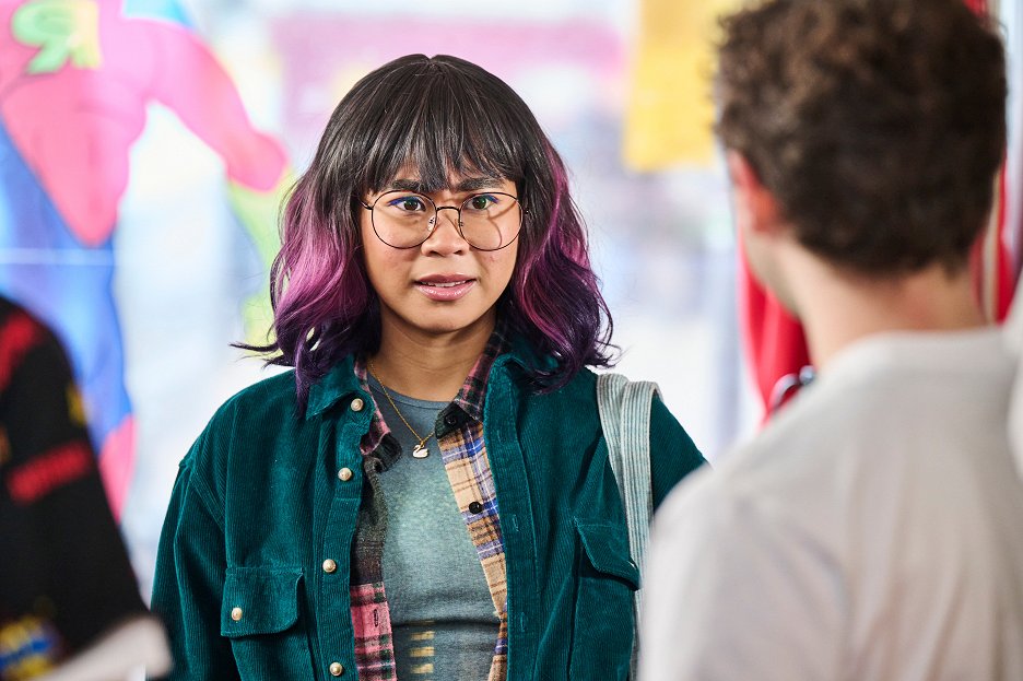 Shakespeare & Hathaway: Private Investigators - As I Have Seen a Swan ...
