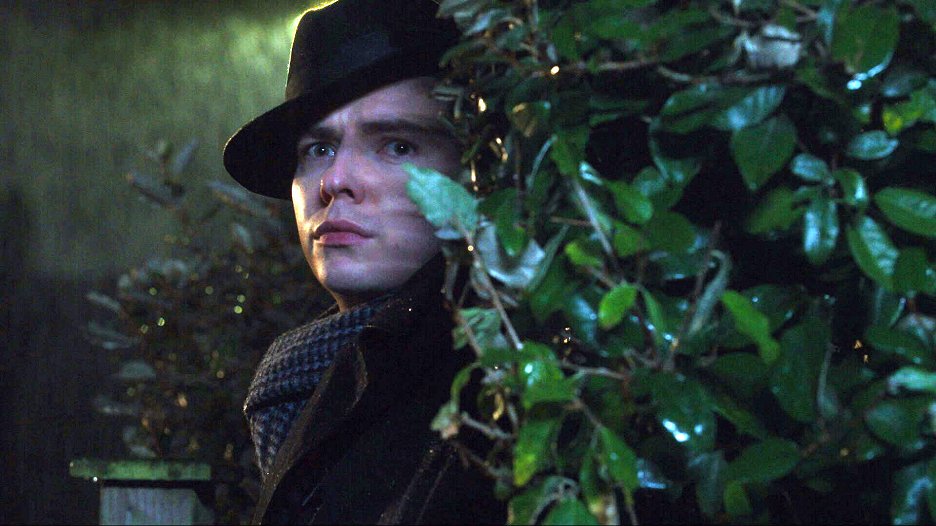Shakespeare & Hathaway: Private Investigators - Such Sweet Sorrow ...