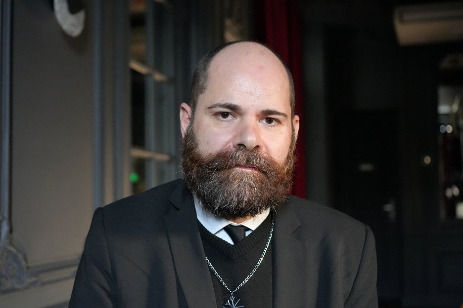 Louvre Heist: Minute by Minute (2025) | ČSFD.cz