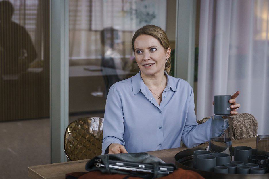 Stromberg - Wieder alles wie immer (2025) | Recenzje - Użytkowników ...