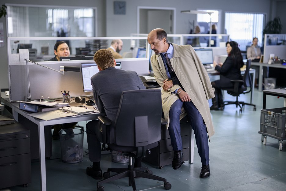 Stromberg - Wieder alles wie immer (2025) | Recenzje - Użytkowników ...