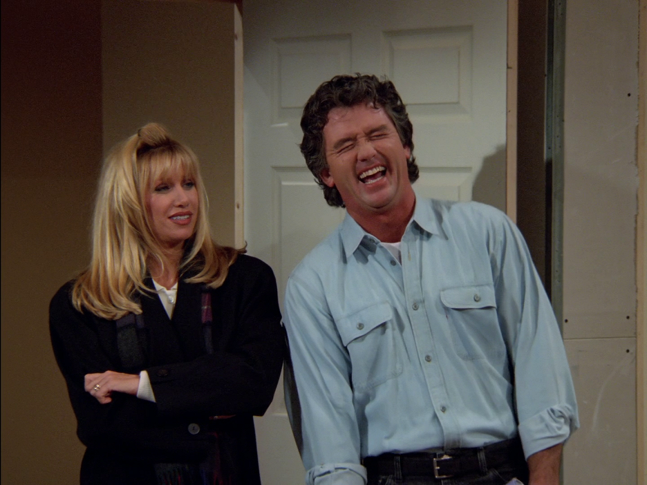 Step by Step - Die Frau vom Bau (S02E15) (1993) | Filmemacher*innen ...