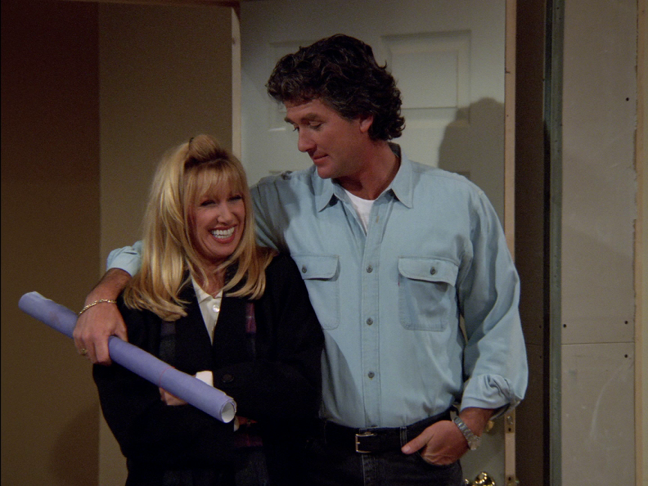 Step by Step - Die Frau vom Bau (S02E15) (1993) | Filmemacher*innen ...