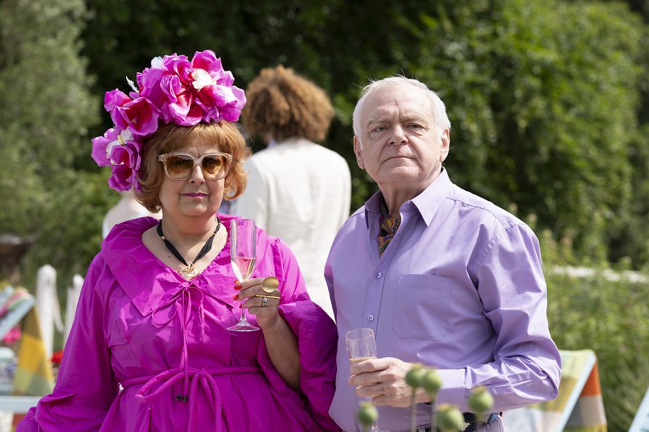 Midsomer Murders - Death Strikes Three (S25E03) (2025) | Creators | ČSFD.cz