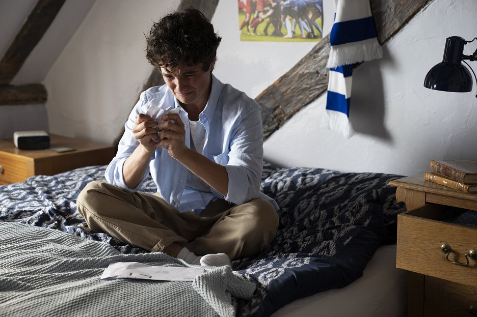 Midsomer Murders - Top of the Class (S25E04) (2025) | Creators | ČSFD.cz