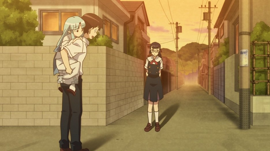 Cugumomo - Trials of the Local God (S01E04) (2017) | ČSFD.cz