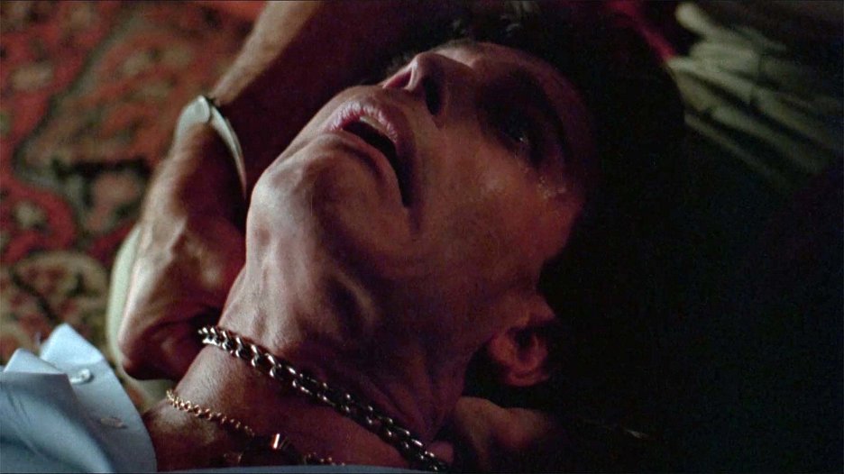 The Black Room (1982) | ČSFD.cz