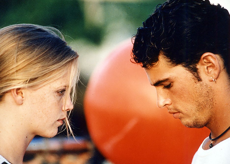 Scott Silveria | ČSFD.sk