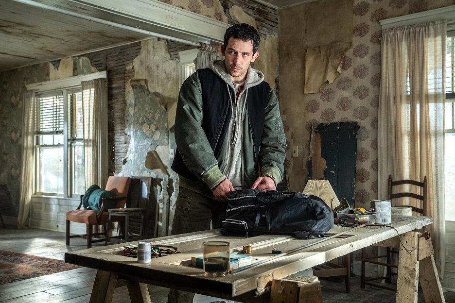 Den odhalení (2026) | ČSFD.cz