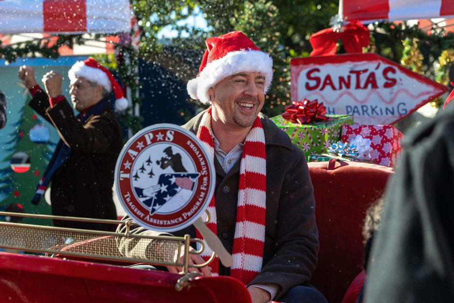 NCIS: Naval Criminal Investigative Service - Heaven and Nature (S23E09 ...