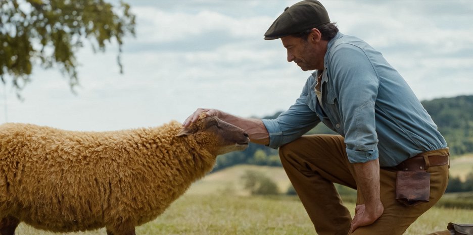 The Sheep Detectives (2026) | Cinematheque | ČSFD.cz