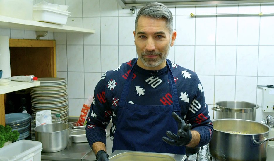 Weihnachtszauber mit Marcus Fahn (2025) | Performers | ČSFD.cz