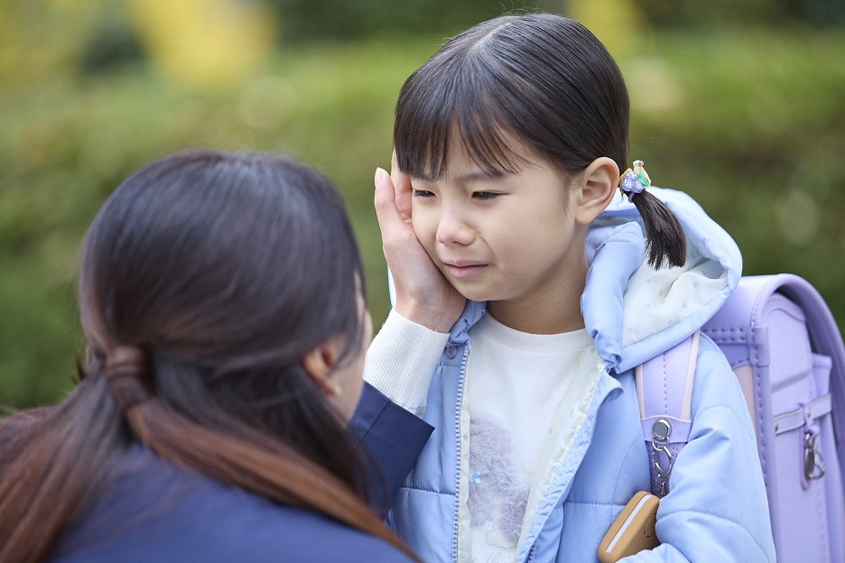After School Doctor - She's Saying Both "Good Morning" and "Thank You ...