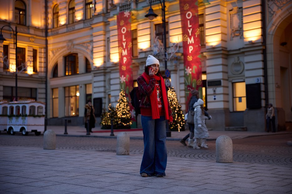 Hannah Gharib | ČSFD.sk