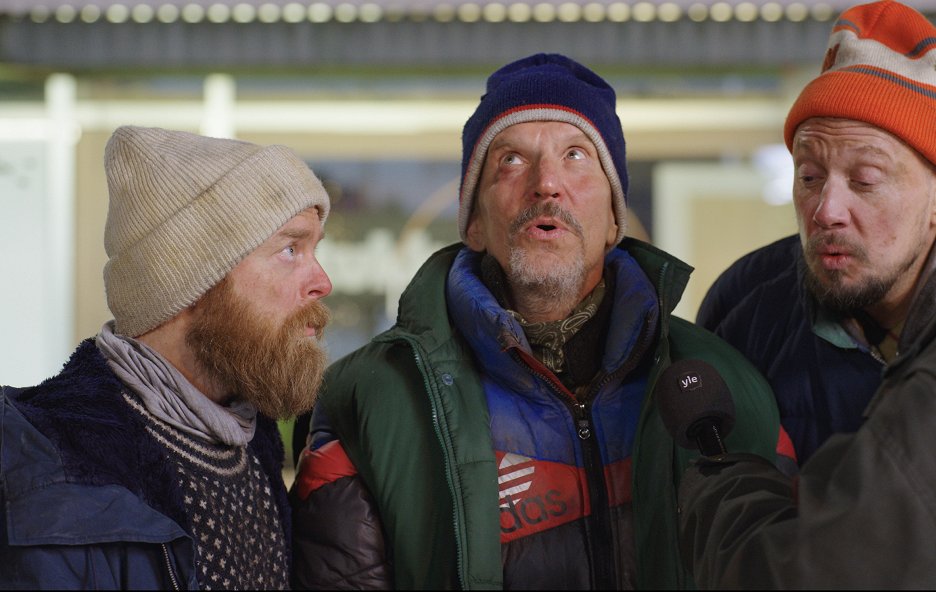 Pastori ja ruma joulukuusi (2025) | Gallery - Posters | ČSFD.cz