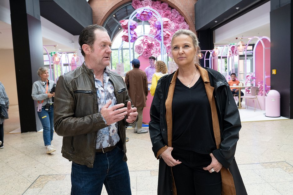 Die Chefin - Die von der anderen Seite (S16E04) (2025) | Gallery - From ...