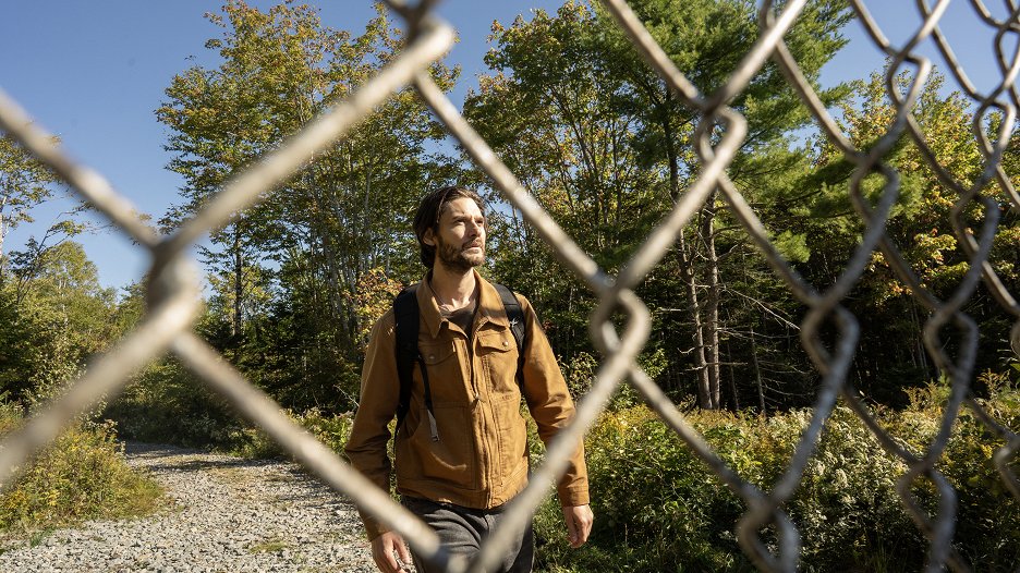 Ústav - Zadní polovina (S01E05) (2025) | Tvůrci | ČSFD.cz