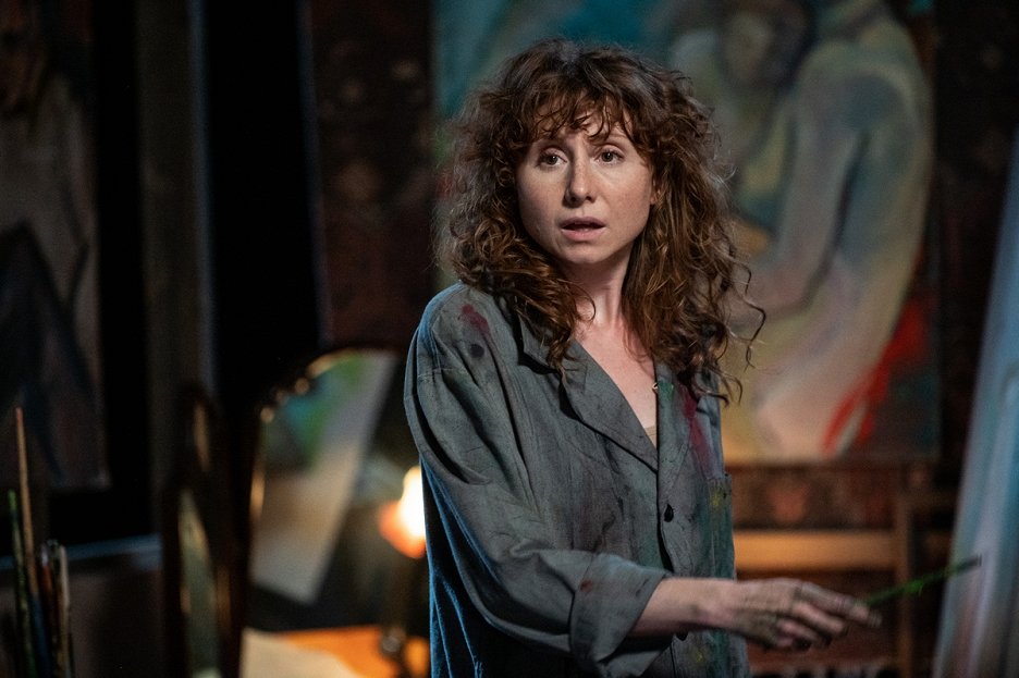 Ruda (2025) | Tvůrci | ČSFD.cz